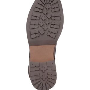 Club Room | Shoes | Mens Fauxleather Laceup Dress Boots Tan | Poshmark